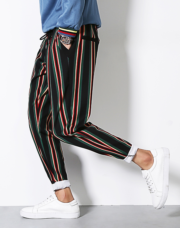 How to wear stripes this season | Asort-India's 1st Co-Commerce Platform