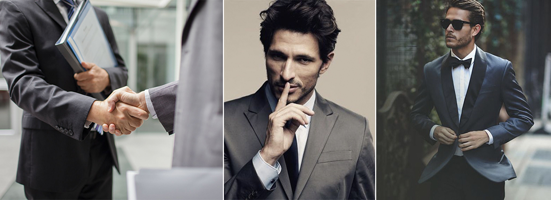 A Gentleman's Blog - Inside Asort