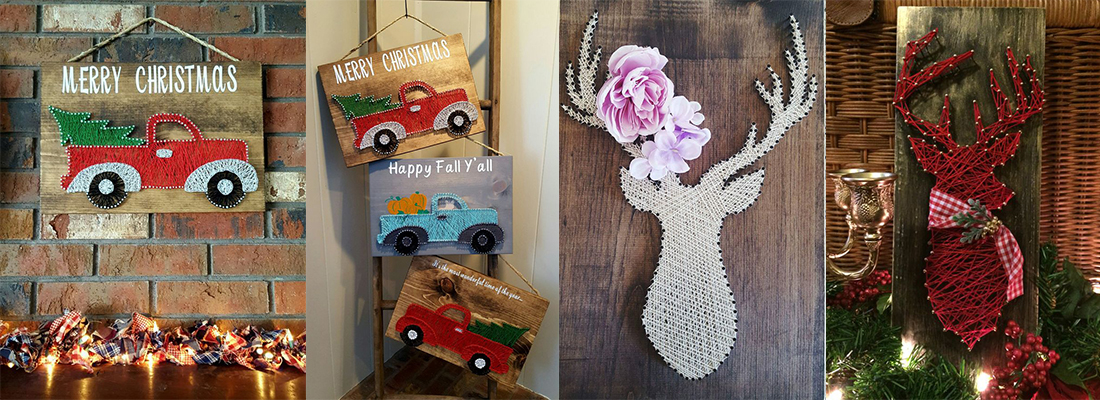 Create Your Own Christmas Gifts This Year - Inside Asort