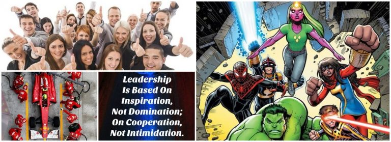 How To Best Lead A Direct Sales Team | Asort