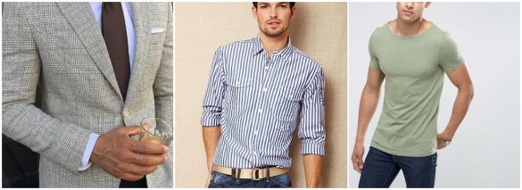 Short Men, Use These Tips To Dress Tall | Asort