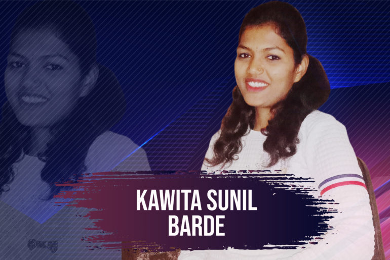 Kawita and her Journey - Inside Asort