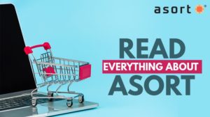 Read Everything About Asort - India's 1st Co-Commerce Platform