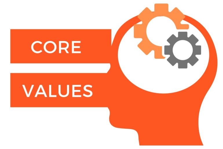 Asort core values and why it matters