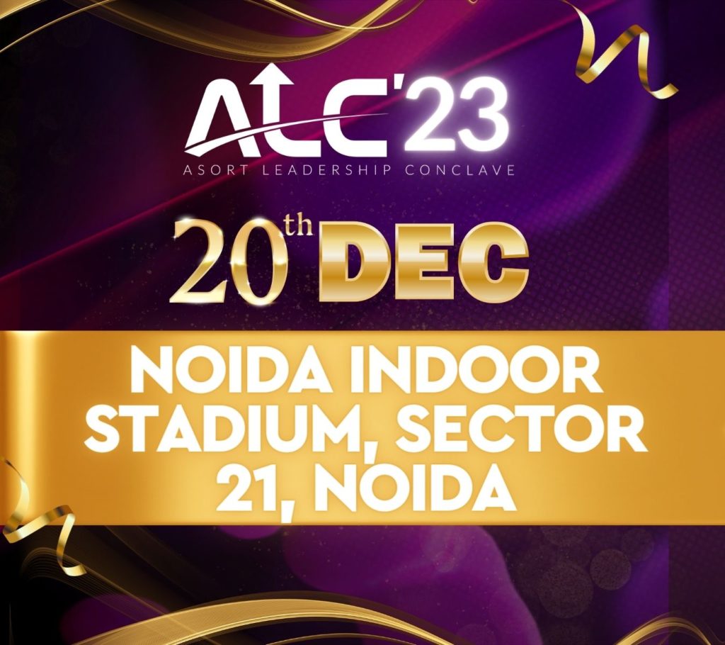 ALC'23 Line Up - Inside Asort