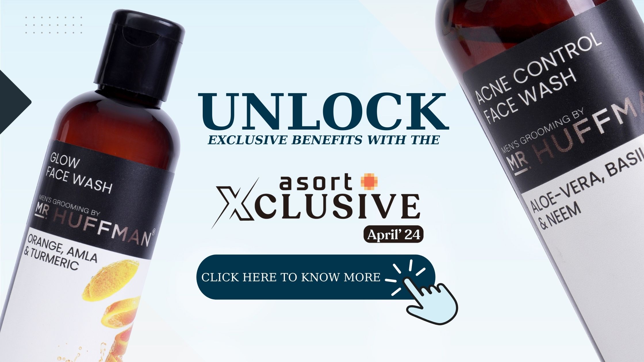 Unlock Exclusive Benefits with the Asort Exclusive - Inside Asort