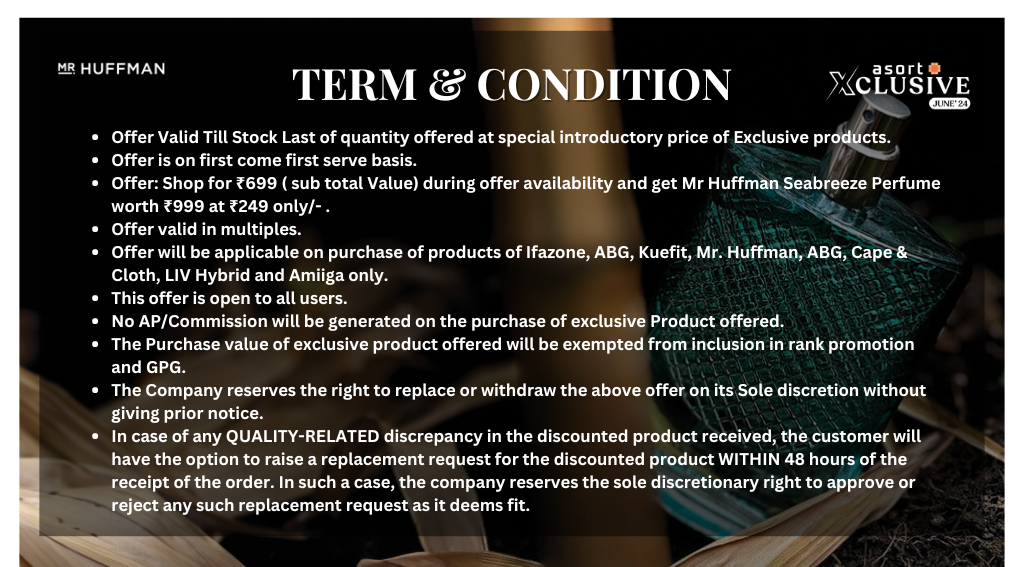 Unlock Exclusive Benefits with the Asort Exclusive - Inside Asort