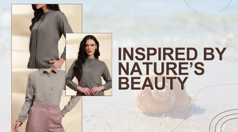 Introducing the Thread Serenity Collection by Cape & Cloth – Only on Asort!