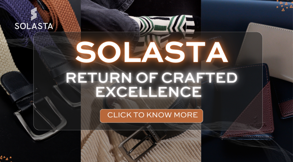 Asort Solasta: Experience the Return of Crafted Excellence | Asort Co ...