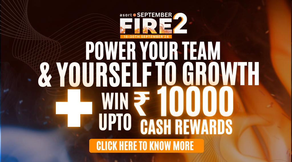 September Fire 2 Live Now - Power your team & yourself to growth + Win ...