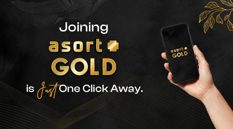 Everything you need to know about Asort Gold - Inside Asort